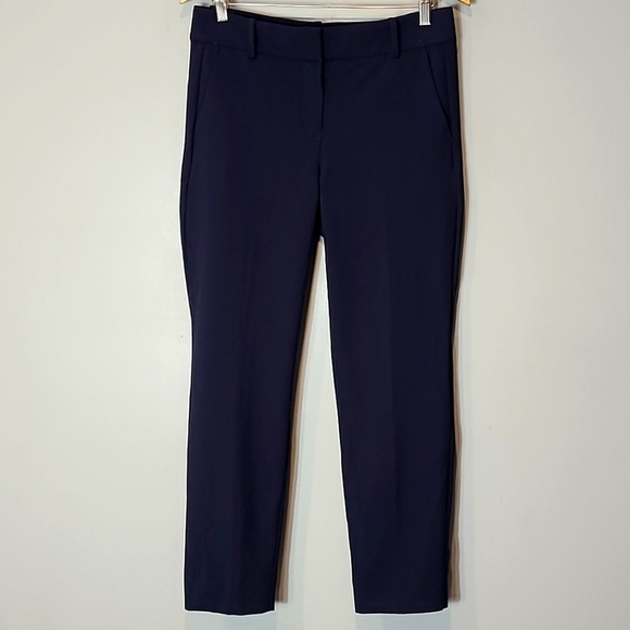 J. Crew | Pants & Jumpsuits | J Crew Mercantile Minimalist Ankle Pants ...